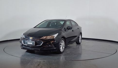 Autos Chevrolet Cruze Ii 1.4 T LT MT Sedan 2019 usados | KAVAK Argentina