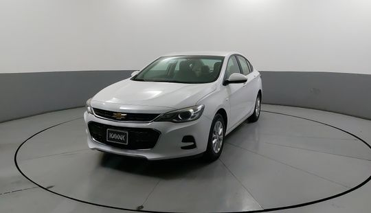 Autos Chevrolet Cavalier Seminuevos en México | Kavak