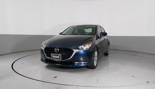 Autos Mazda Mazda 2 Sedan Automatico Seminuevos en México | Precios Kavak