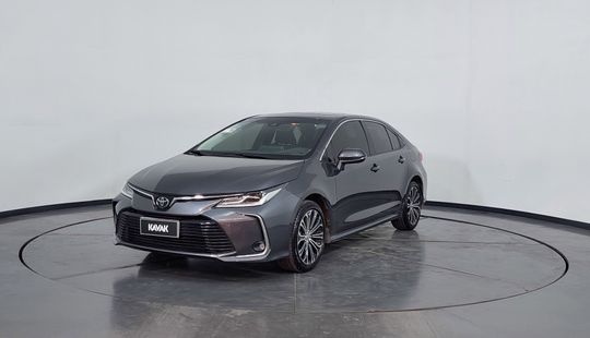 Autos Toyota Corolla Automatico Usados en Argentina | Kavak