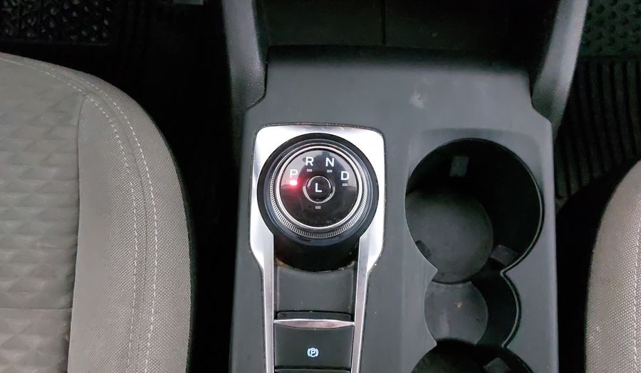 Autos Ford Escape 2.5 HEV SE CVT Suv 2022 usados | KAVAK México