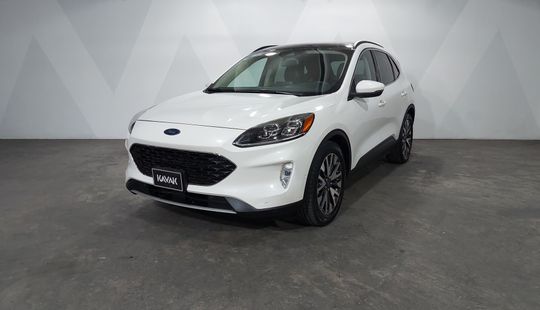 Autos Ford Plaza Fortuna Seminuevos en México | Precios Kavak