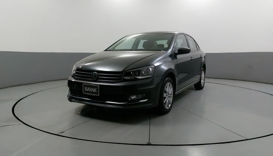 Autos Volkswagen Vento 2017 Automatico Seminuevos en México | Precios Kavak