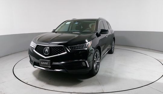 Autos Acura Negro Seminuevos en México | Precios Kavak