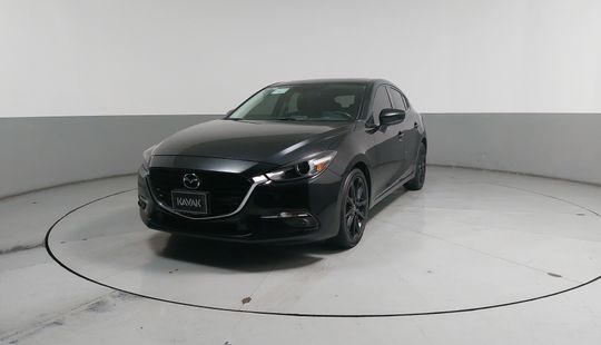 Mazda 2018 seminuevos de 300 mil pesos | Kavak