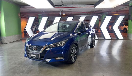 Autos Nissan Automatico Usados en Argentina | Kavak