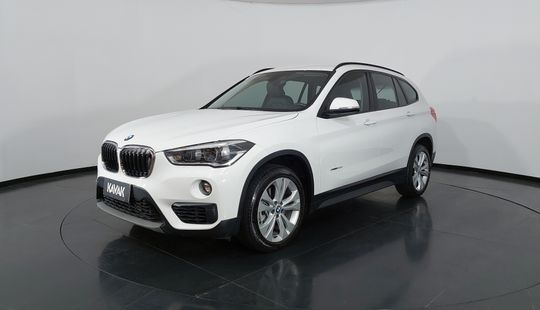 Carros Bmw 2018 Usados no Brasil | Kavak