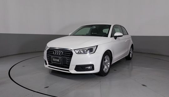 Autos Audi A1 2016 Seminuevos En México Precios Kavak
