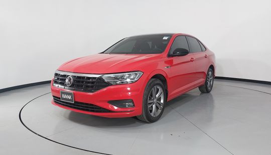 Autos Volkswagen Jetta 2020 Seminuevos en México | Precios Kavak