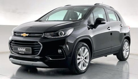 Used Chevrolet Trax PREMIER Suv 2020 Cars for Sale | KAVAK UAE