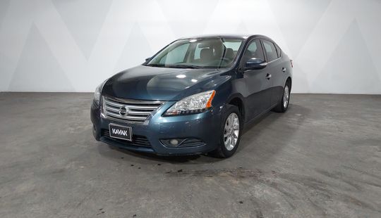 Autos Nissan Ciudad De Mexico Automatico Seminuevos en México | Precios ...