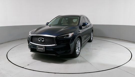 Autos Infiniti 2020 Seminuevos en México | Kavak