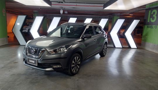 Autos Nissan Automatico Usados en Argentina | Kavak