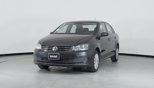 Autos Volkswagen Vento Grey Seminuevos en México | Precios Kavak
