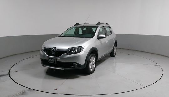 Autos Renault Stepway Seminuevos en México | Precios Kavak