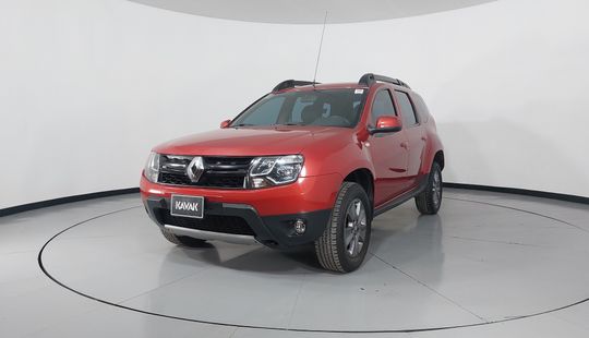 Autos Renault Duster 2020 Automatico Seminuevos en México | Precios Kavak