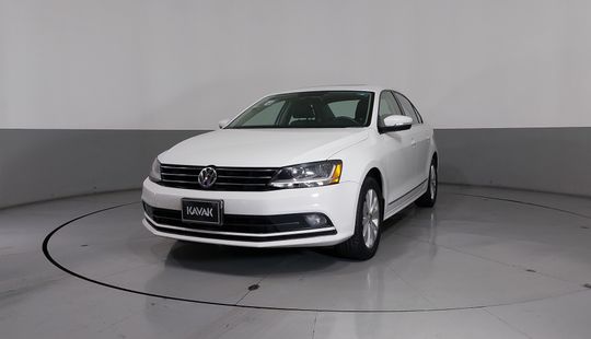 Autos Volkswagen Jetta Blanco Seminuevos en México | Precios Kavak