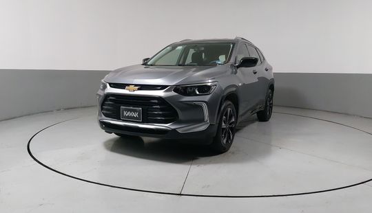 Autos Chevrolet Tracker Automatica Seminuevos en México | Precios Kavak