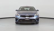 Autos Kia Forte 2.0 EX IVT Hatchback 2021 usados | KAVAK México