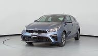 Autos Kia Forte 2.0 EX IVT Hatchback 2021 usados | KAVAK México