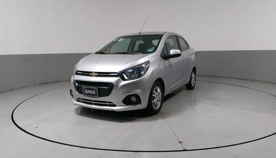 Autos Chevrolet Beat 2020 Estandar Seminuevos en México | Precios Kavak