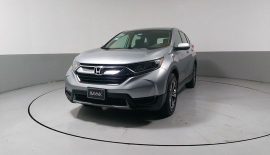 Autos Honda Cr V 2019 Antara Fashion Hall Seminuevos en México | Precios Kavak