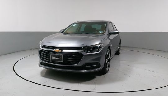 Autos Chevrolet Cavalier Seminuevos en México | Precios Kavak