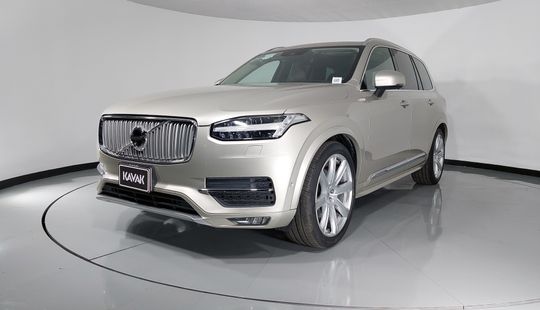 Autos Volvo Monterrey Dorado Seminuevos en México | Precios Kavak