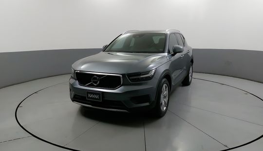 Autos Volvo Xc40 Monterrey Seminuevos en México | Precios Kavak