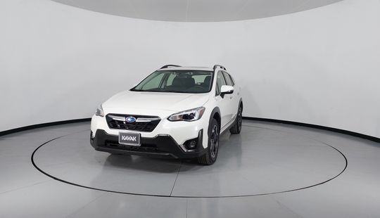 Autos Subaru Wrx 2021 Automatico Seminuevos en México | Precios Kavak