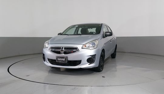 Autos Dodge Attitude 2016 Seminuevos en México | Precios Kavak