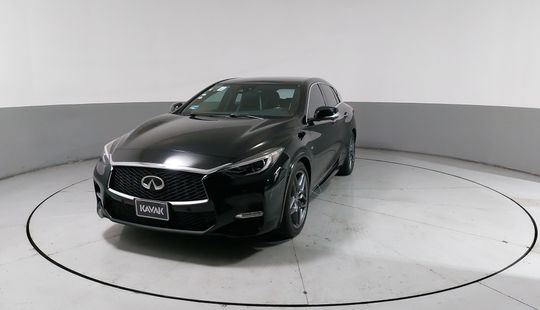 Autos Infiniti Qx30 Seminuevos en México | Precios Kavak