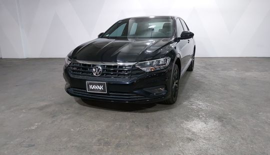 Autos Volkswagen Jetta 2020 Ciudad De Mexico Seminuevos en México ...