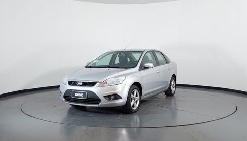 Autos Ford Focus Ii 2.0 EXE TREND MT Sedan 2013 usados | KAVAK Argentina