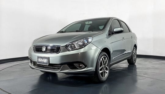 Dodge Vision 2017 #32170 | 17000 KM