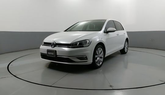 Autos Volkswagen Golf Automatico Seminuevos en México | Precios Kavak
