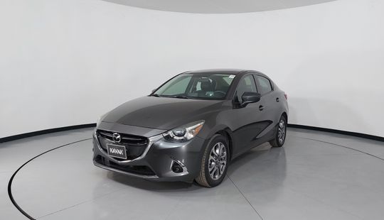 Autos Mazda Mazda 2 Sedan Automatico Seminuevos en México | Precios Kavak