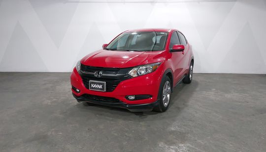 Autos Hr 2019 Rojo Seminuevos en México | Precios Kavak