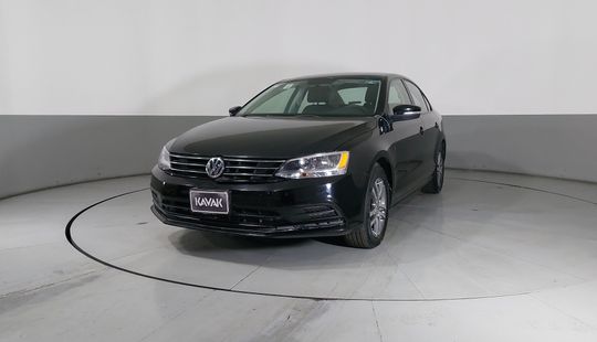 Autos Volvo S60 2.0 ADDITION T4 AUTO Sedan 2018 usados | KAVAK México