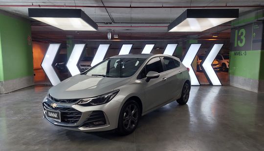 Autos Chevrolet Cruze Ii Automatico Usados en Argentina | Kavak