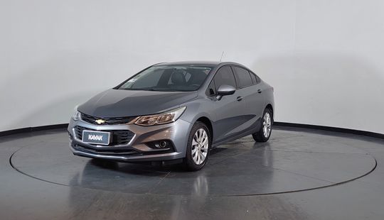 Autos Chevrolet Cruze Ii Usados en Argentina | Kavak