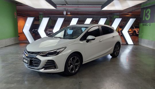 Autos Chevrolet Cruze Ii Usados en Argentina | Kavak