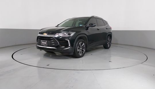 Autos Chevrolet Tracker Seminuevos en México | Precios Kavak