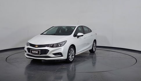 Autos Chevrolet Cruze Ii 1.4 LT MT Sedan 2019 usados | KAVAK Argentina