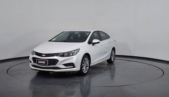 Autos Chevrolet Cruze Ii Usados en Argentina | Kavak