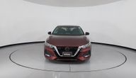 Autos Nissan Sentra 2.0 EXCLUSIVE BITONO CVT Sedan 2021 usados | KAVAK ...