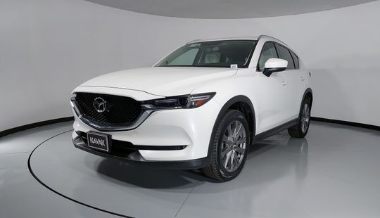 Autos Mazda Cx 5 Puebla Seminuevos en México | Precios Kavak