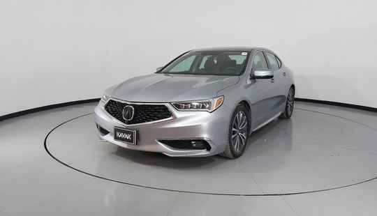 Autos Acura Tlx Monterrey Seminuevos en México | Precios Kavak