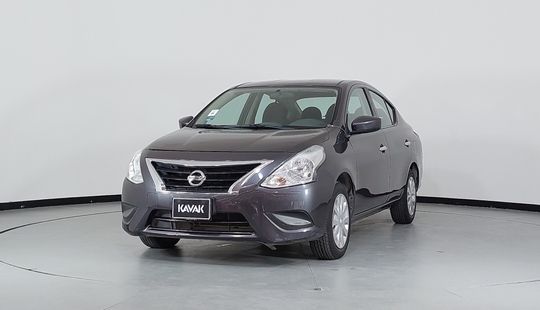 Autos Nissan Versa 2018 Automatico Seminuevos en México | Precios Kavak