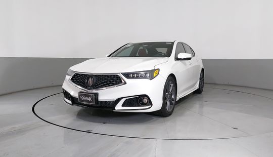 Autos Acura Tlx Monterrey Seminuevos en México | Precios Kavak